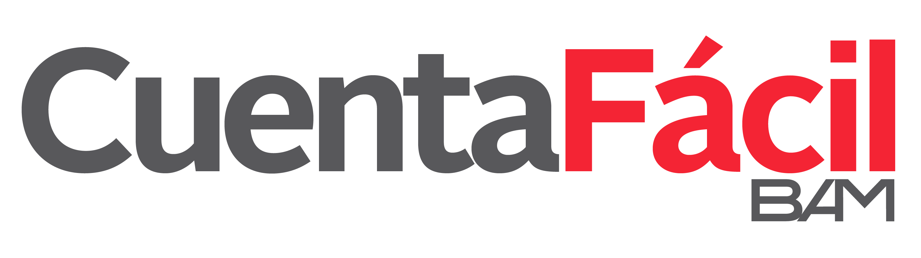 Cuenta Fácil BAM